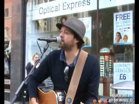 Ben Greaves - Briggate - YouTube
