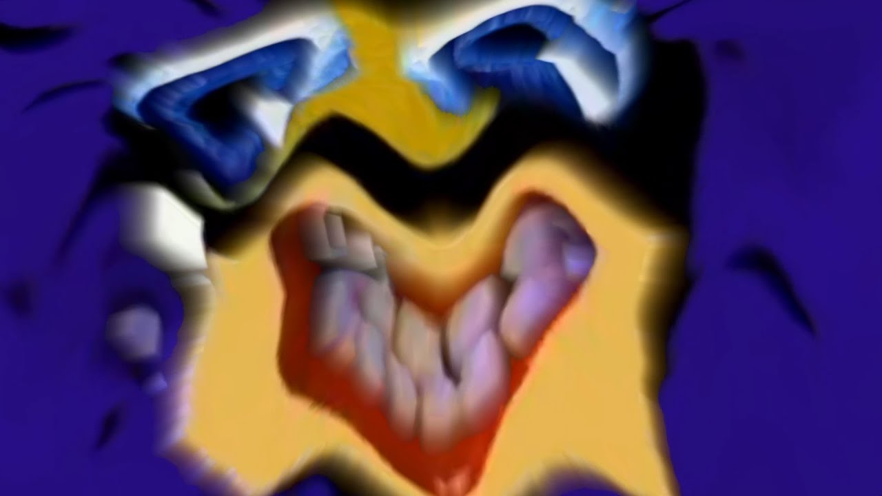 Klasky Csupo in Videoup v5 (Variant 3) - All Versions in HD - YouTube
