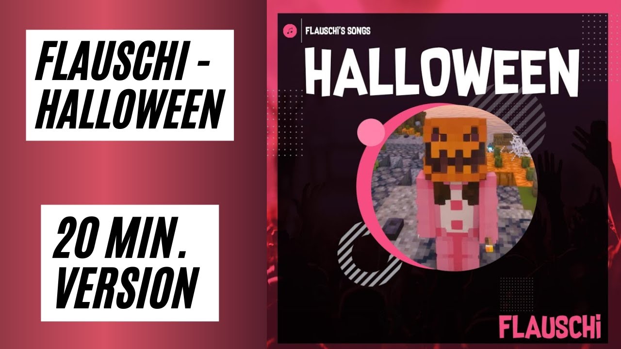 Flauschi - HALLOWEEN (22 Min Version) - YouTube