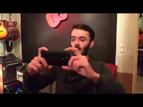 Gökhan Tevek - Atarlı Garson 2 😂