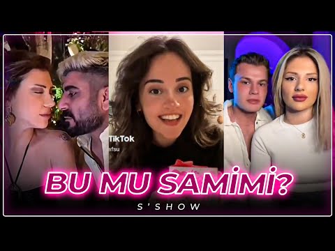 DOĞAL MI? SAHTE Mİ ? - S' Show💩