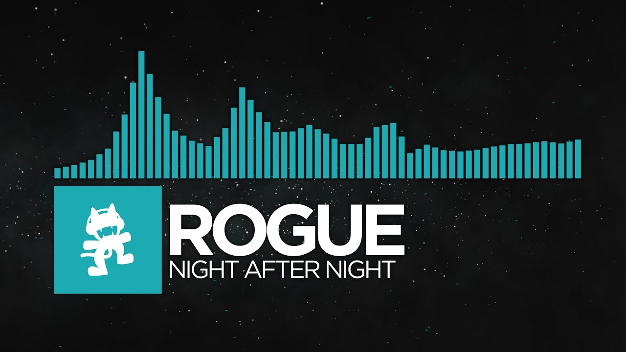 [Synthwave] - Rogue - Night After Night [Monstercat Release] - YouTube