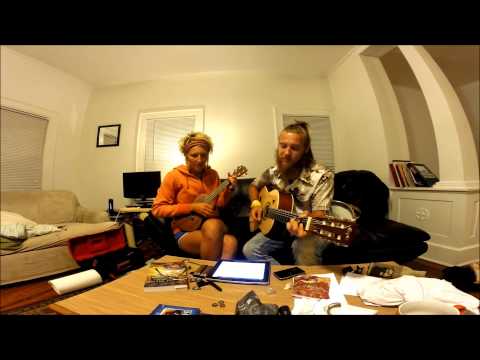 Stevie & Maggie from the Dirty Little Spoons ~ Classy Girls