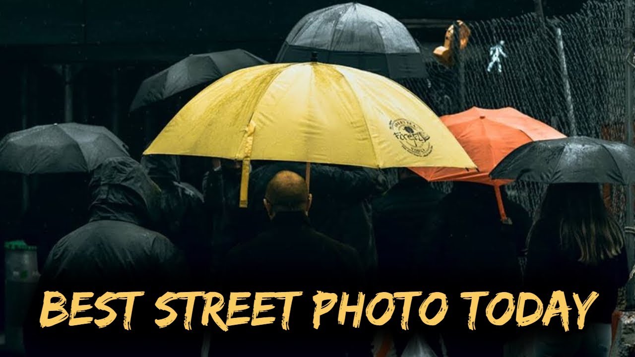 BEST 10 Street Photography of the Day (Ep 330) - YouTube