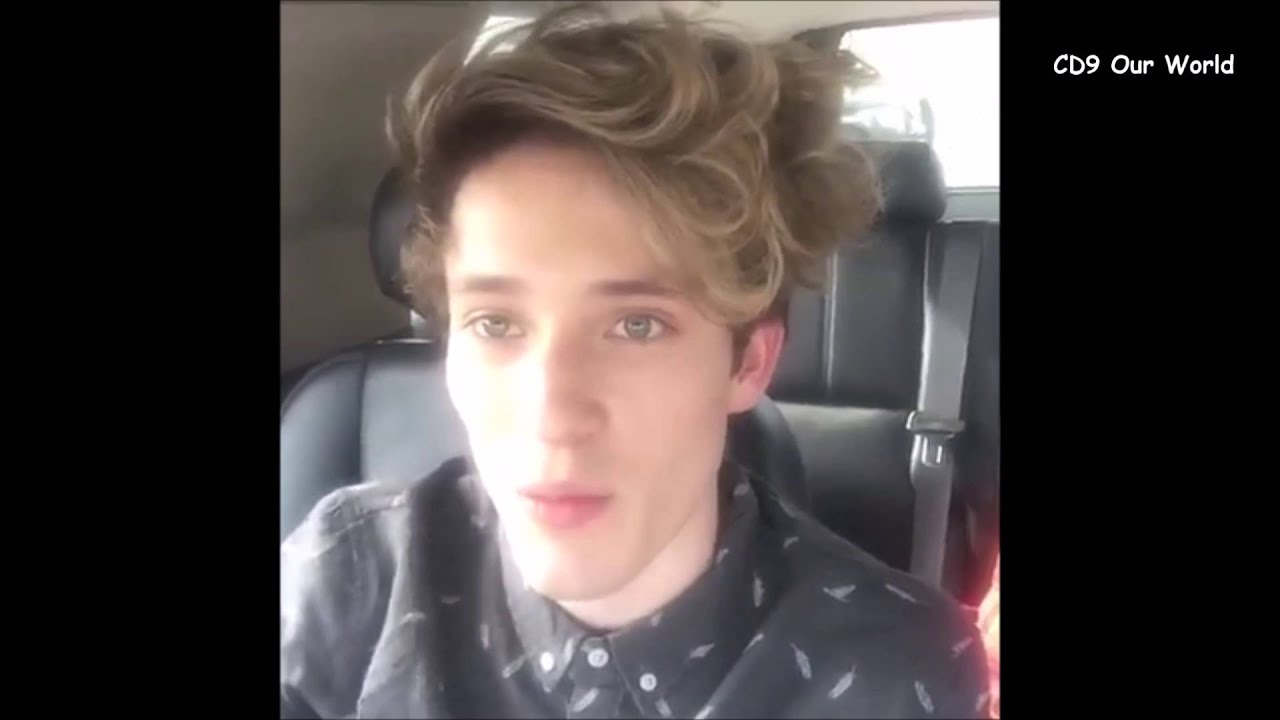 CD9 - Alonso Villalpando (Facebook Live) - YouTube