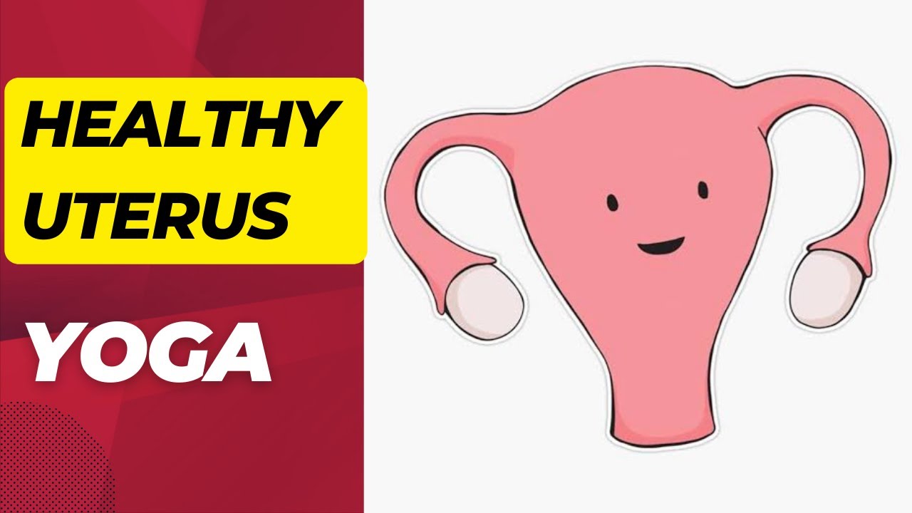 Uterus Related Problems Cure at Home - YouTube
