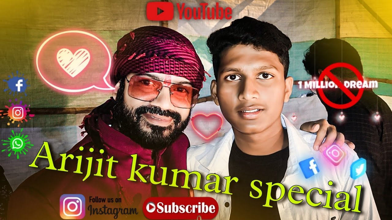Arijit kumar special💯 status video ||#subscribe #viralvideo ...