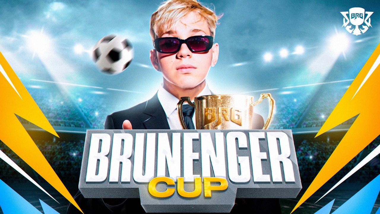 BRUNENGER CUP 🏆⚡ | RESUMEN - YouTube