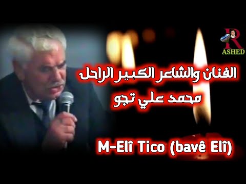 M-Elî Tico _ Lew Dilo( 1)