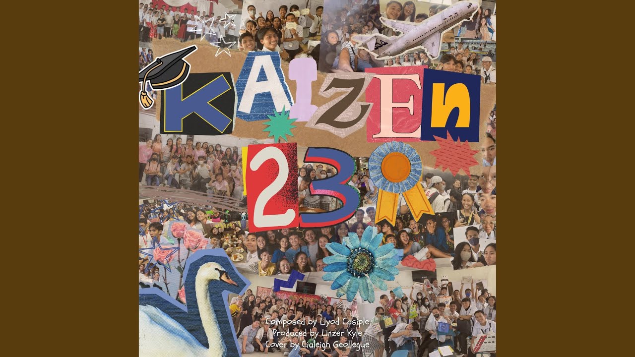 Kaizen (This Song) - YouTube