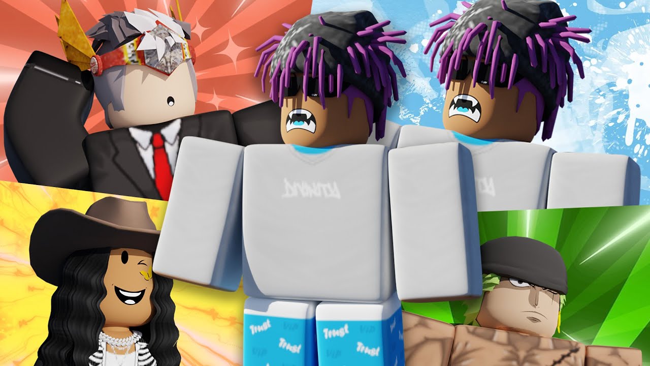 How to Make a GFX BACKGROUND - YouTube