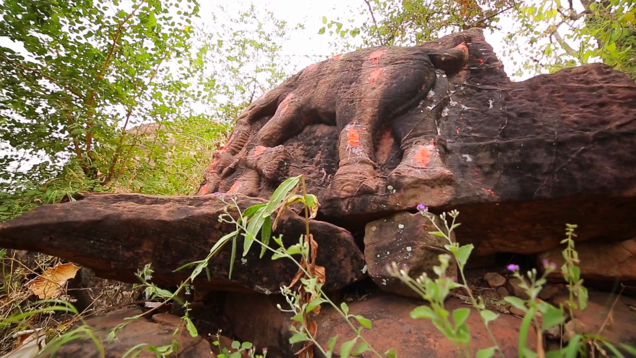 Welcome to Mancherial District Official Video - YouTube