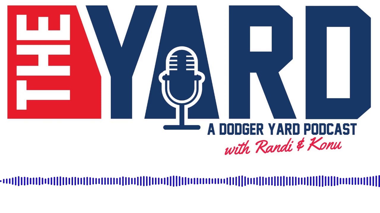 Episode 10 - Dodgers Report Today! - YouTube
