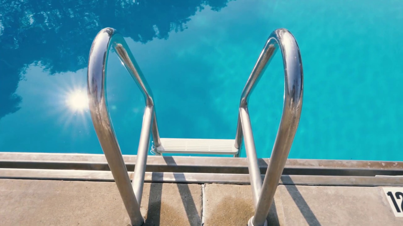 New Providence Community Pool Promo - YouTube