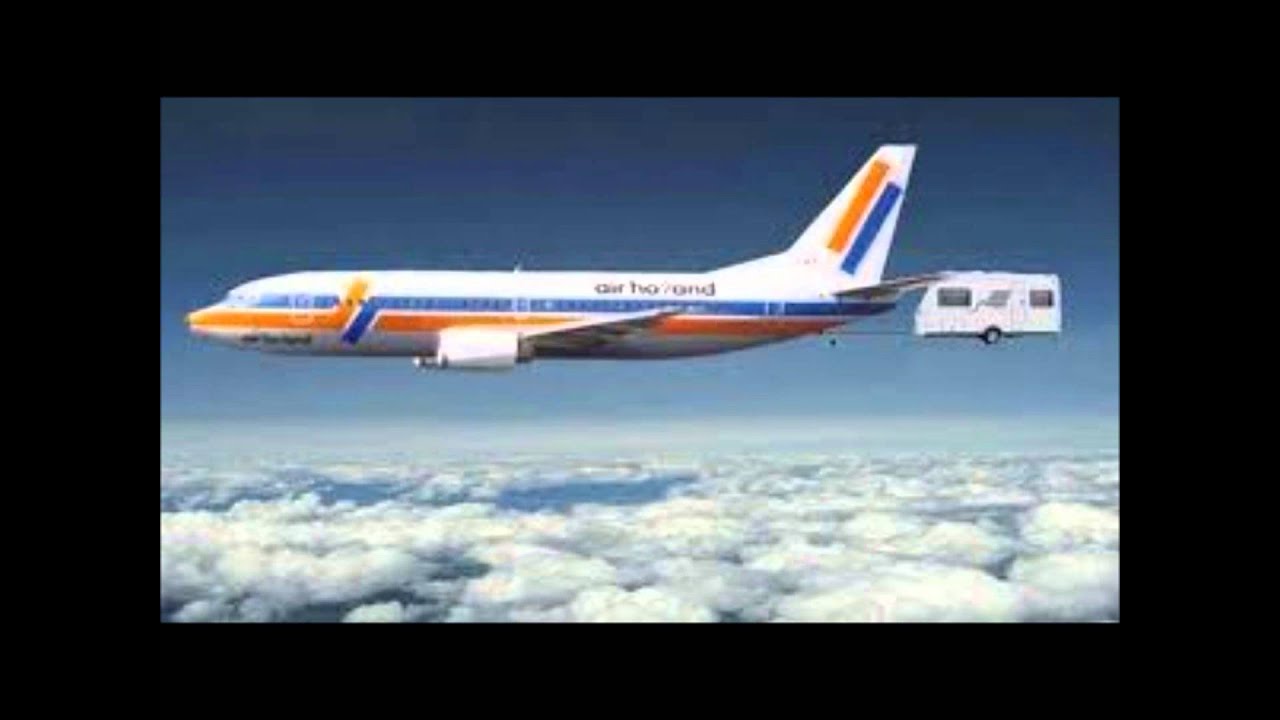funny airplane photos - YouTube