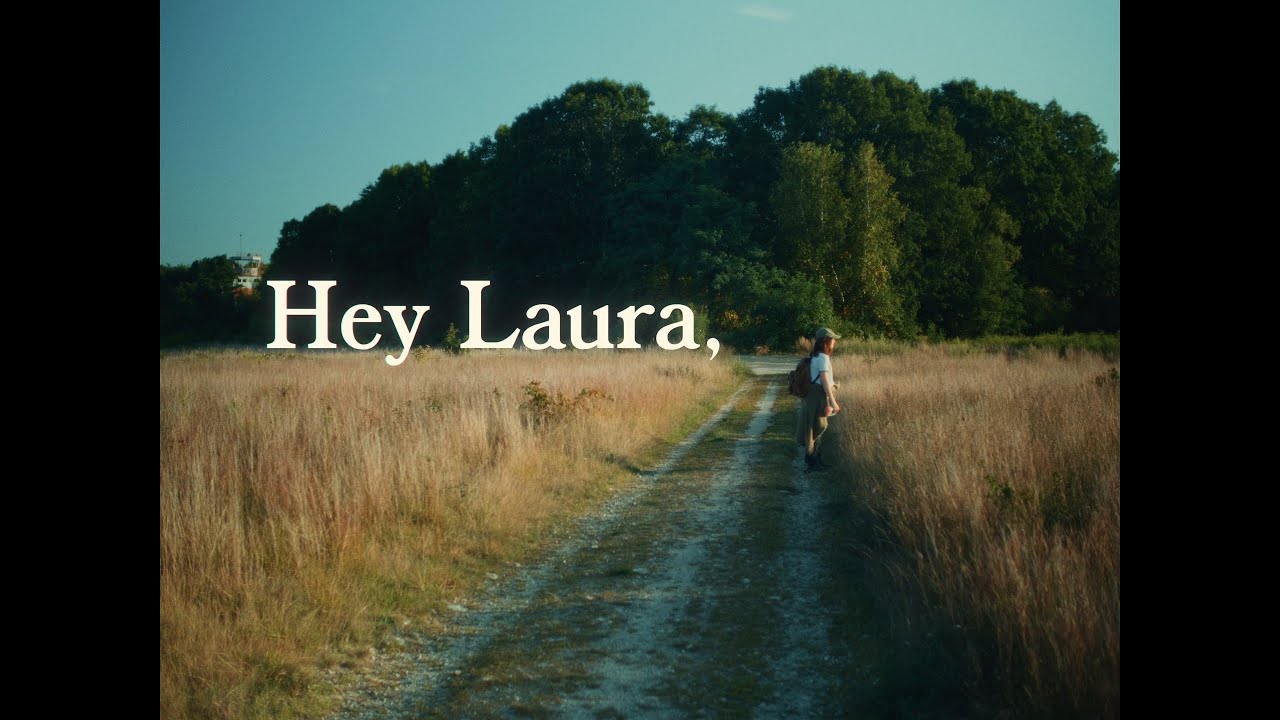 Hey Laura, - YouTube
