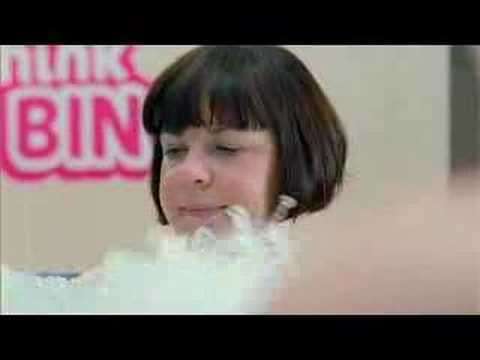 Think Bingo TV Ad 2008 - YouTube