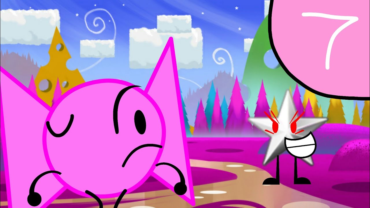 Inanimate Insanity Infinity (EP7):Space Memories - YouTube