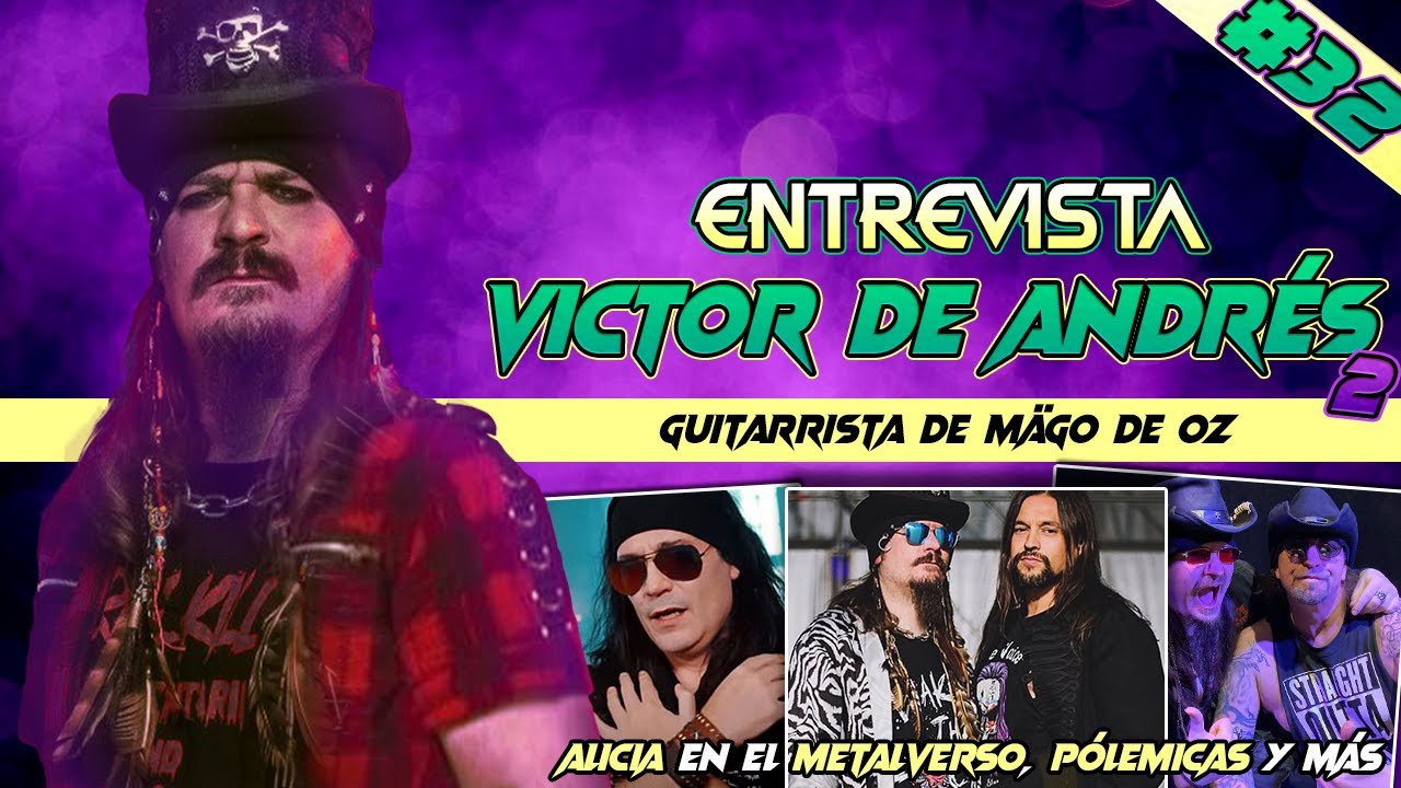 ¿Qué pasó con la POLÉMICA de Zeta? Alicia en el Metalverso y más ...