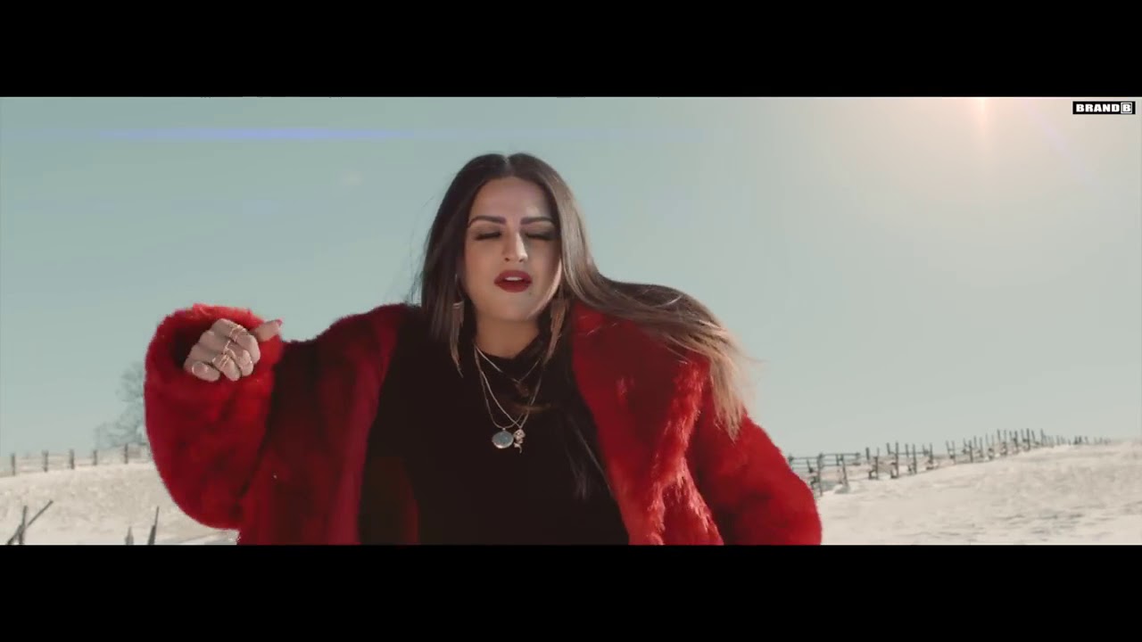 High Standard Himanshi Khurana Latest whataapp status Song 2018 Brand B ...