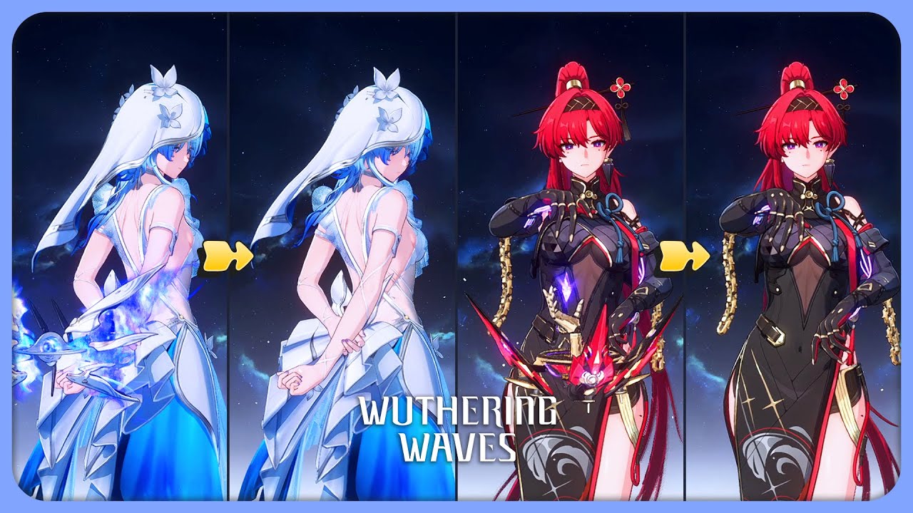 This is How the FREE Invisible Weapon Skin Looks on Rectifier ...