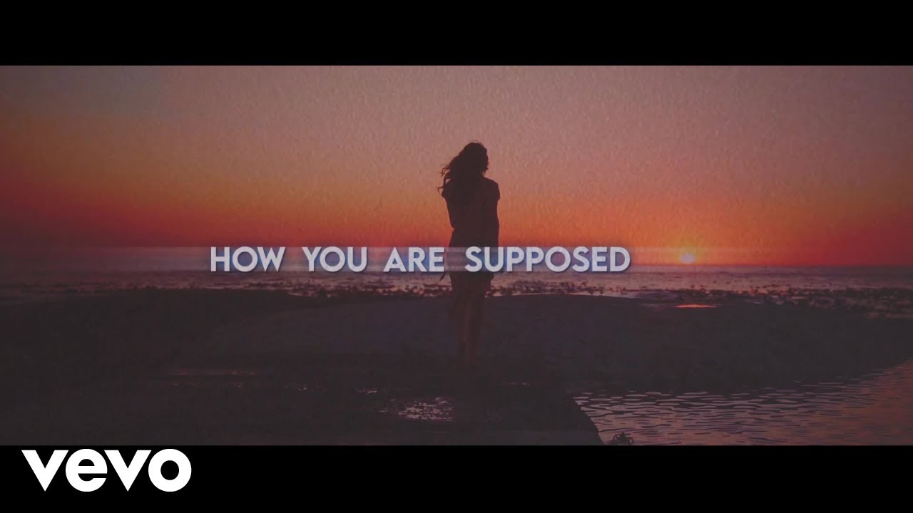 YoungBloodRap - Okay Not To Be Okay (Official Music Video) (Lyric Video ...
