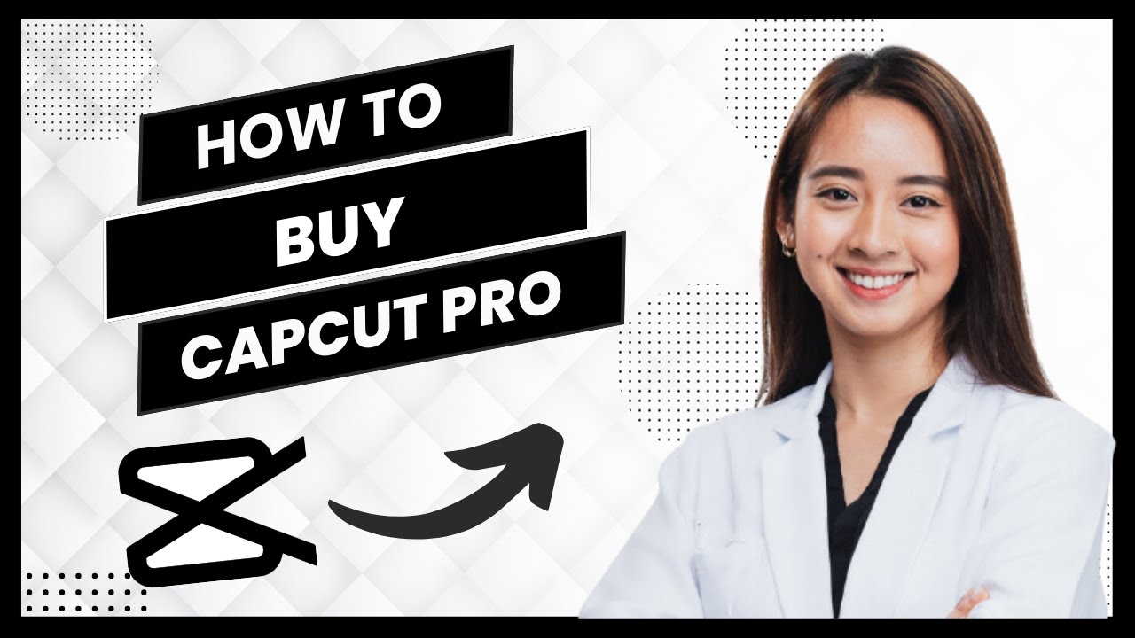 How to Buy CapCut Pro (Best Method) - YouTube