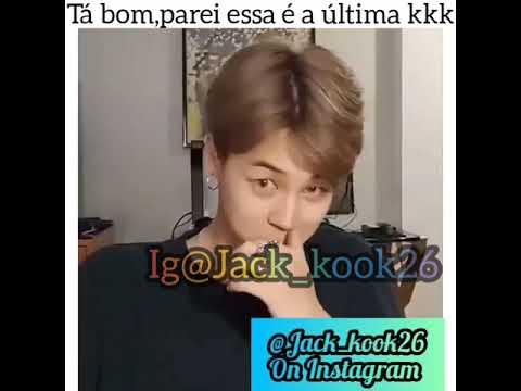 Que encara dos deuses 3 - BTS MEME (Jack.kook edits) - YouTube