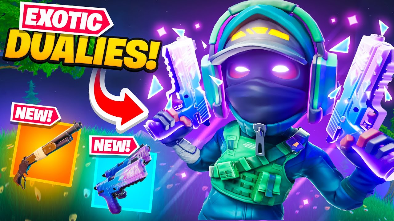 *NEW* EXOTIC DUALIES! (update) - YouTube