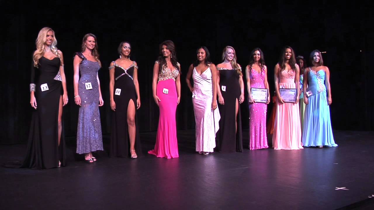 04 Miss Daytona Beach USA Finale - YouTube
