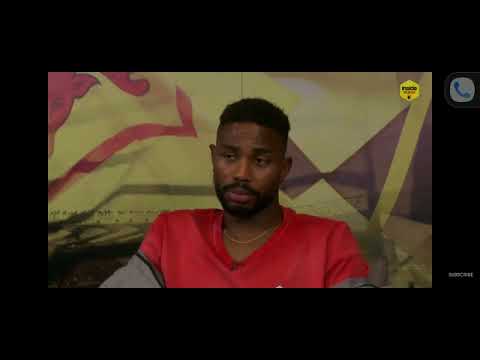 Emmanuel Dennis on African Cup Nations and why he is indifferent to the tournament