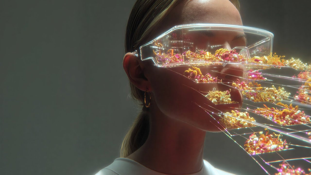 Giggles - Funky Music Video #hindi #spanish #english Song #viral - YouTube