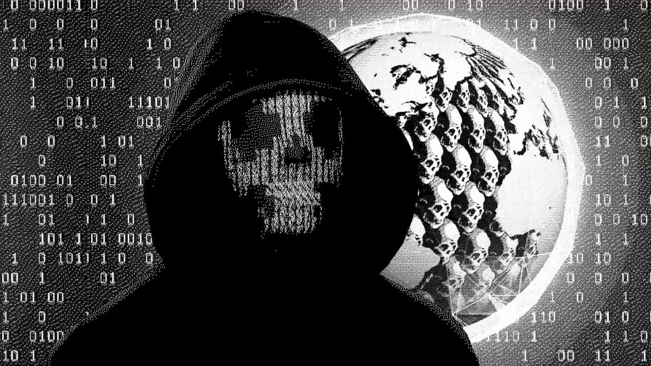 DedSec Message 2.0 (The Final Warning). - YouTube