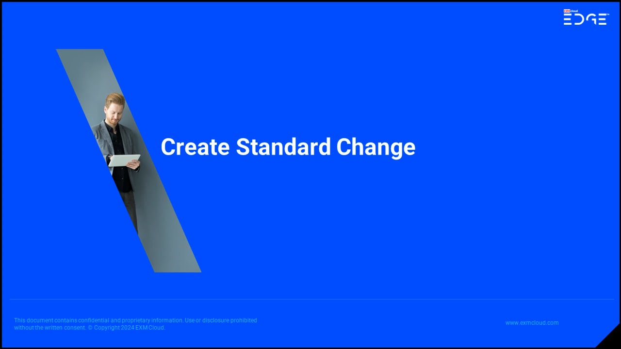 EDGE - HR Management Solution