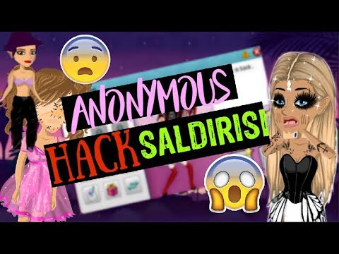 MSP'DE YAŞANAN HACK SALDIRILARI! #1 ANON'UN HİKAYESİ«