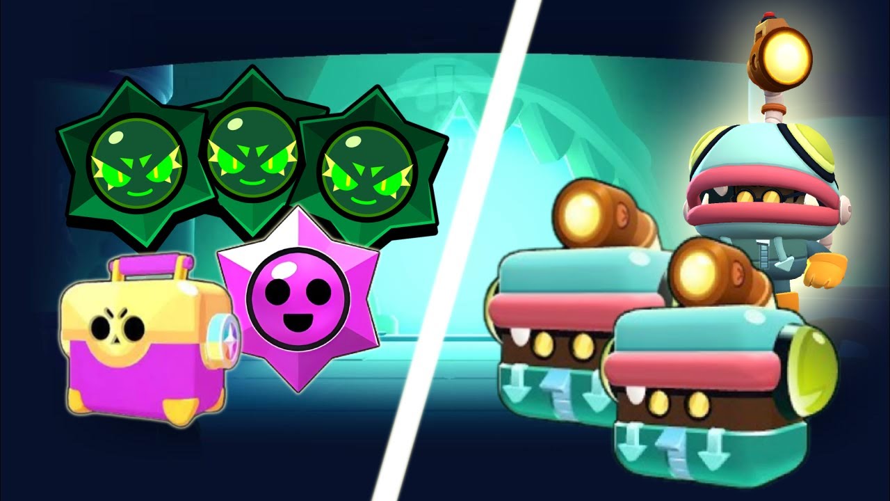 NUEVO Brawler GLOWBERT + 3 Recompensas GRATIS 🔥 - YouTube