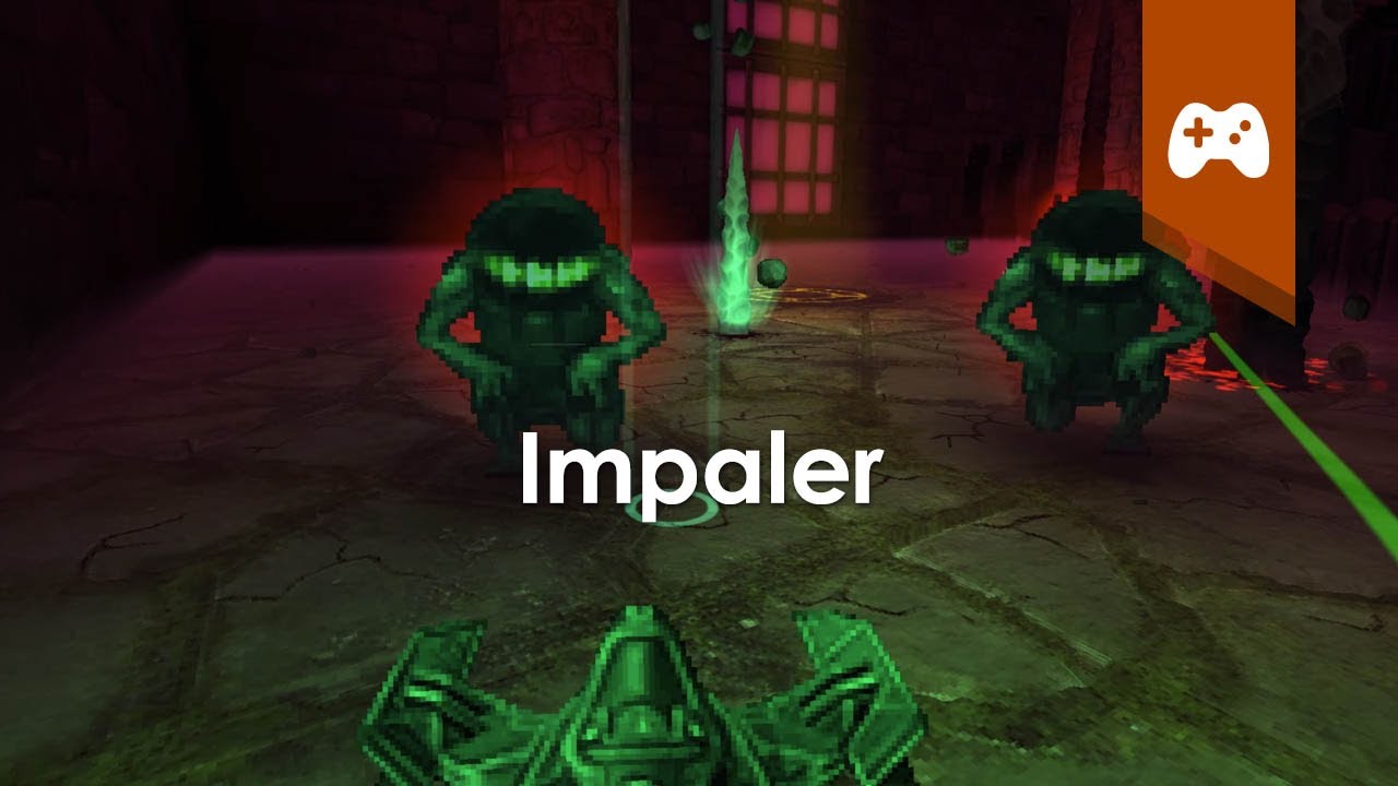Impaler - Tutorial - YouTube