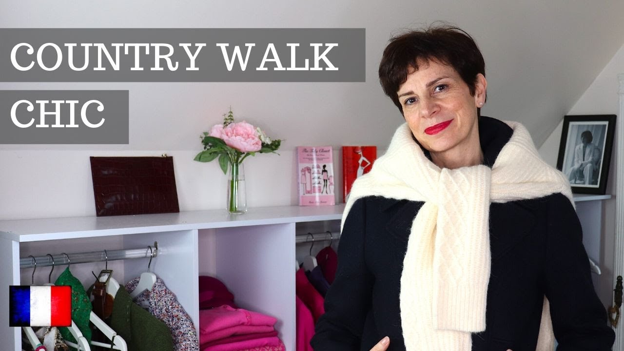 Country Walk Outfits - YouTube