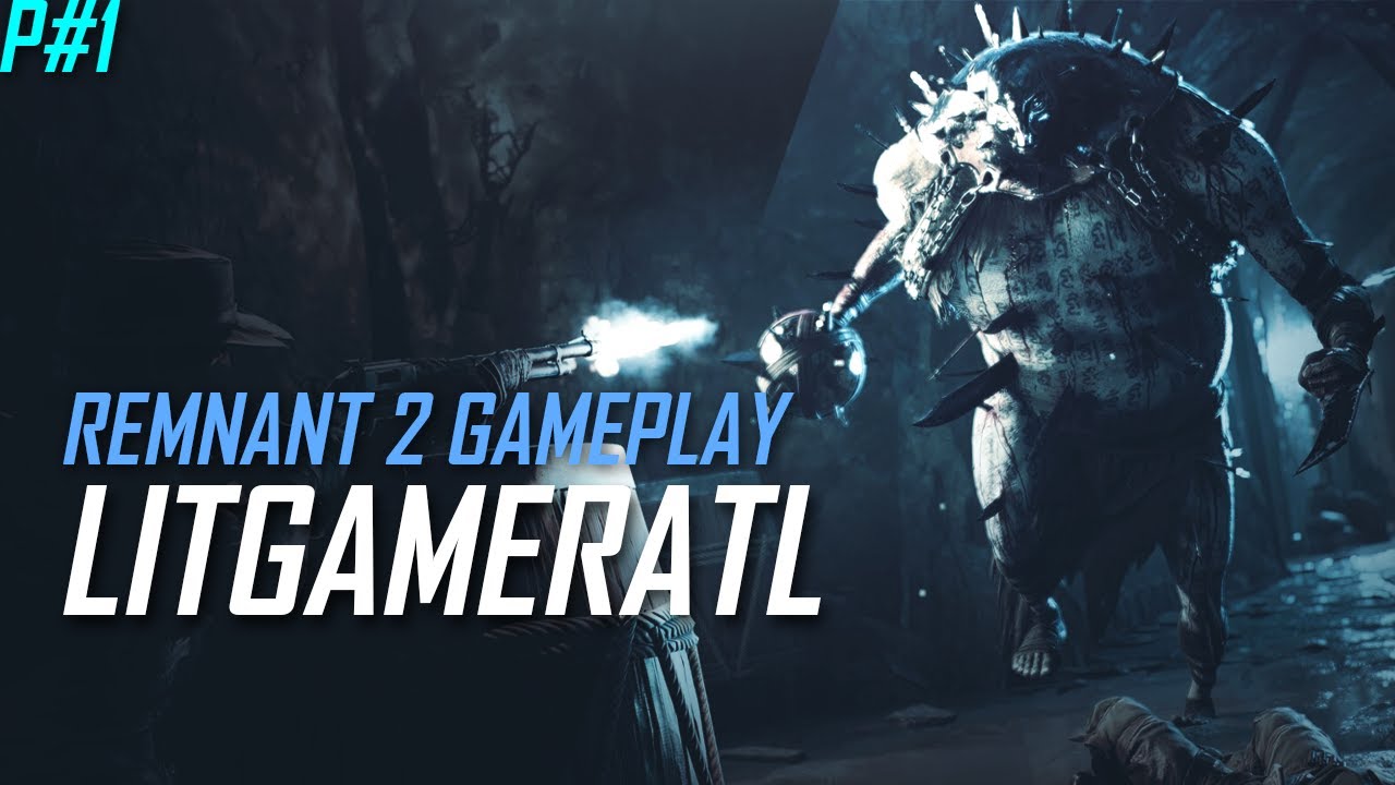 BEST GRAPHICAL GAME MUST WATCH: Remnant 2 - YouTube