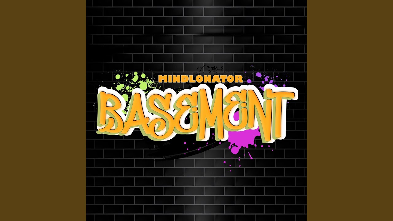 Basement - YouTube