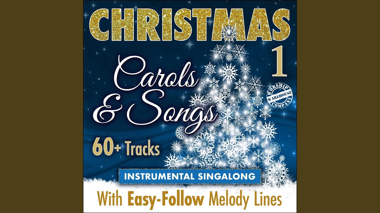 Silver Bells (Instrumental with Melody line) - YouTube