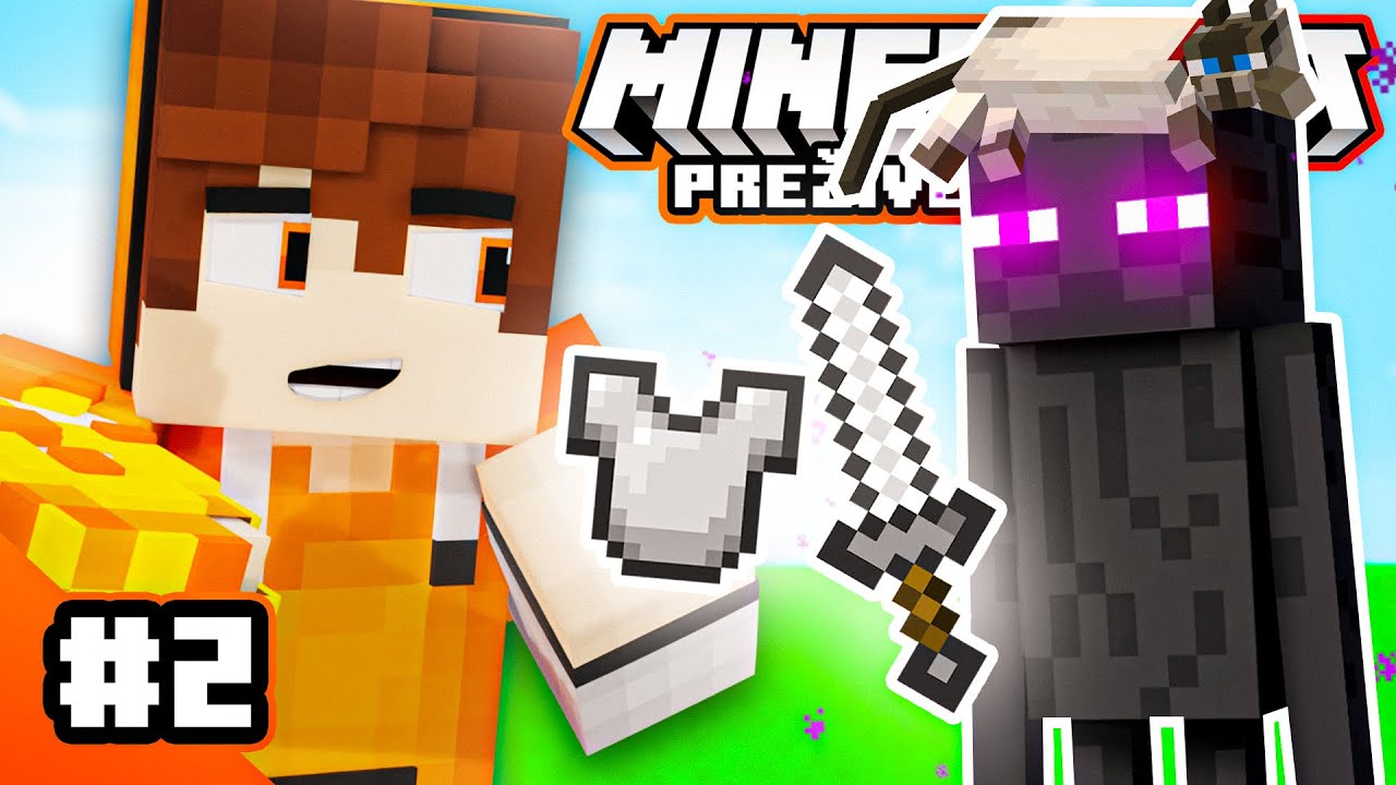 NAŠA PRVA BAZA! 😅 | Minecraft Preživljavanje #2 - YouTube