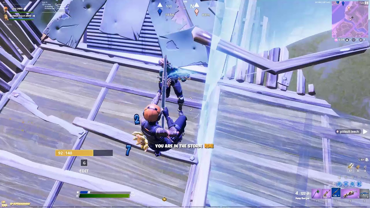 aims highlights 4 - YouTube