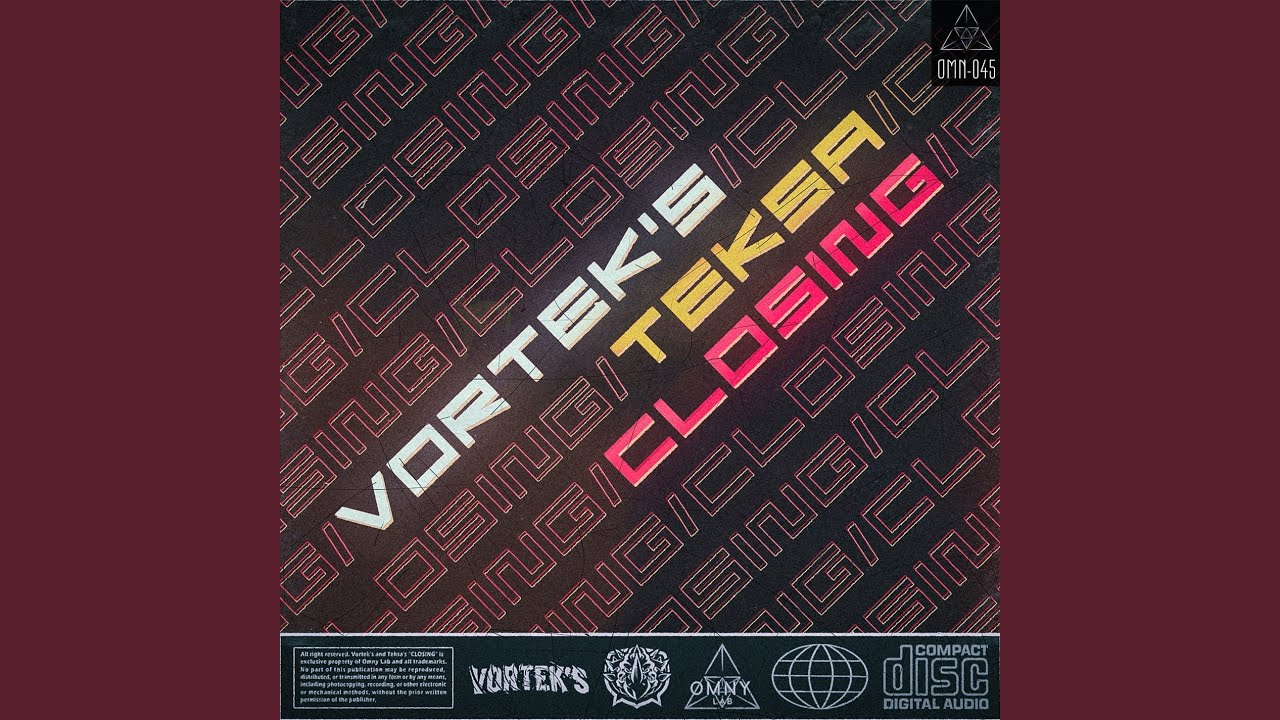 Closing - YouTube Music