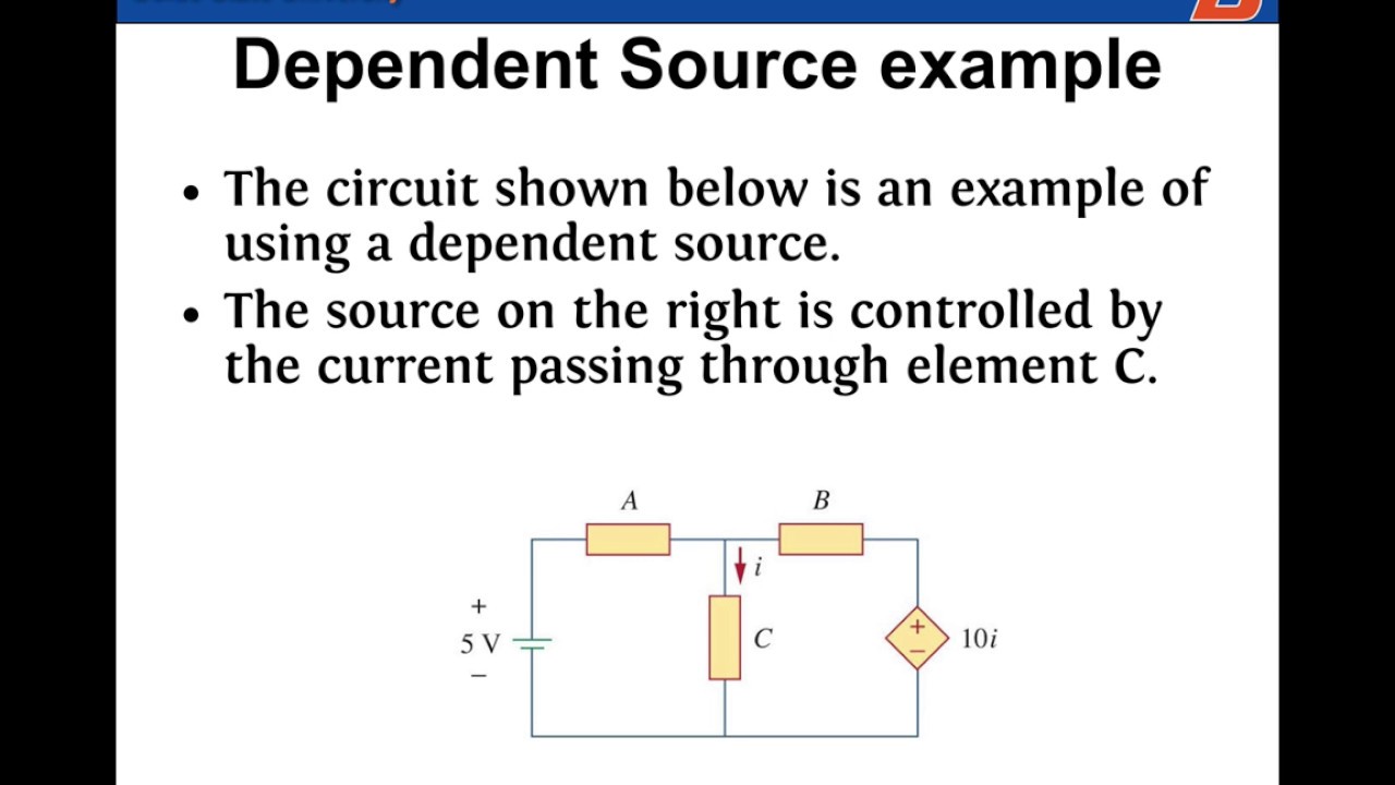 Lecture 1 ECE 210 Electric Circuits - YouTube