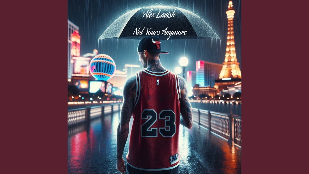 Not Yours Anymore - YouTube