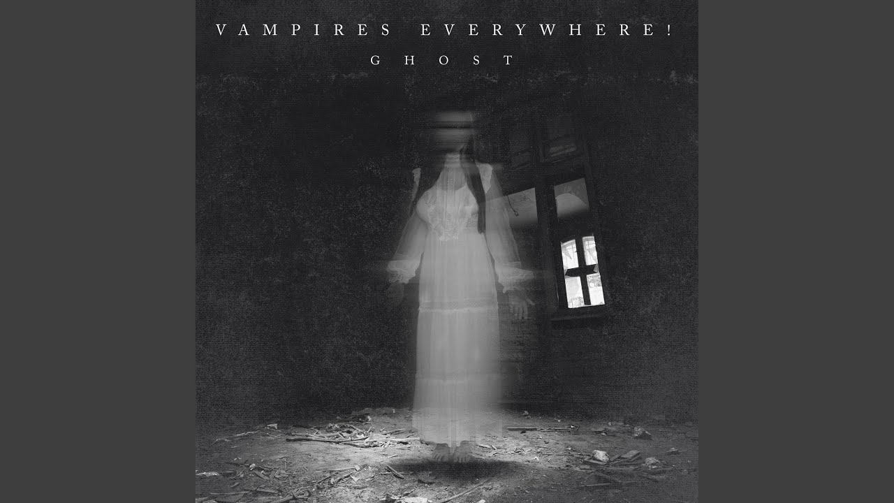 Ghost - YouTube