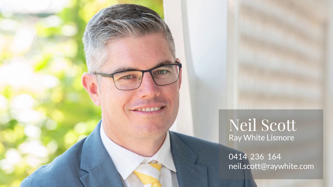 72 Tregeagle Road Wyrallah | Ray White Lismore - YouTube