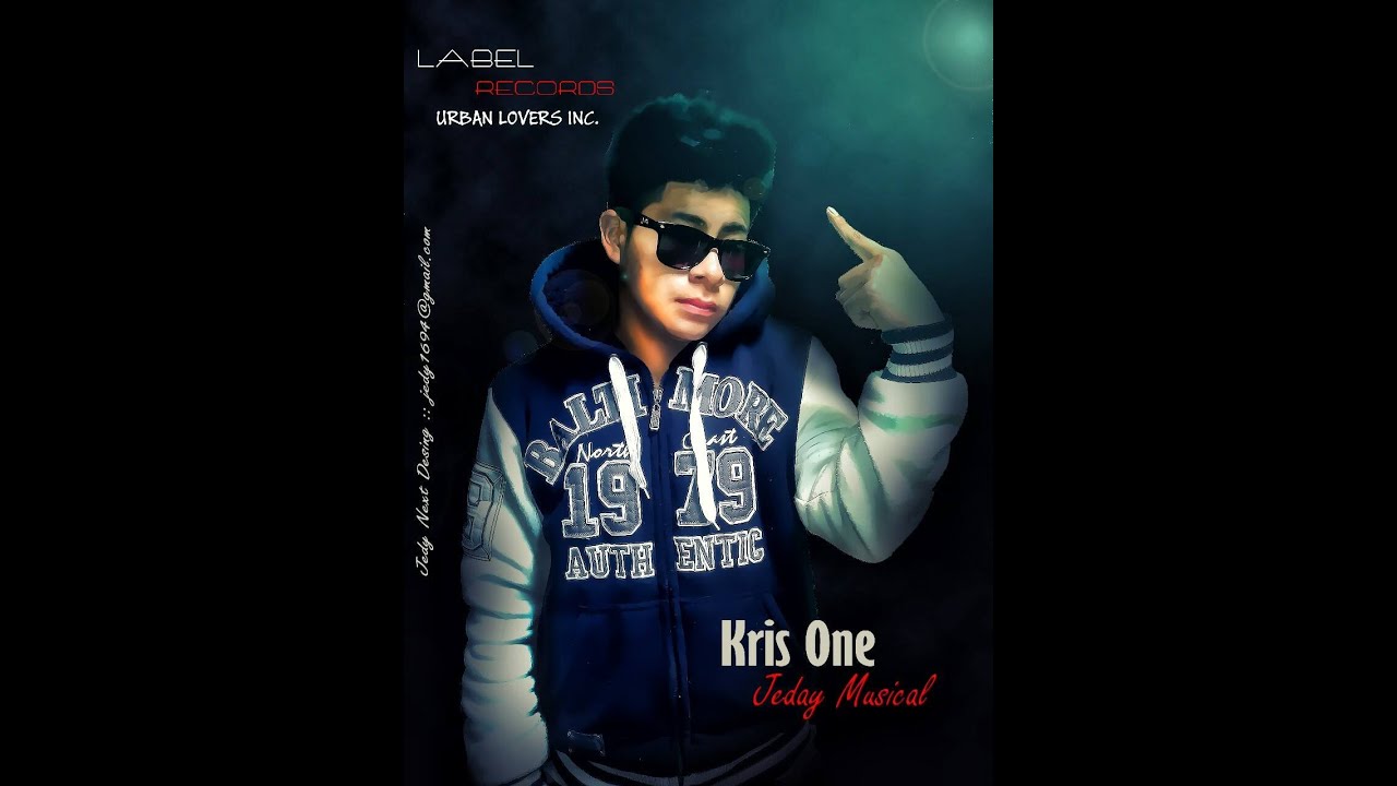 05 Hay Dias - Jedy NexT ft Kris Jeday (La HermandaD)(Prod.Etiketa ...