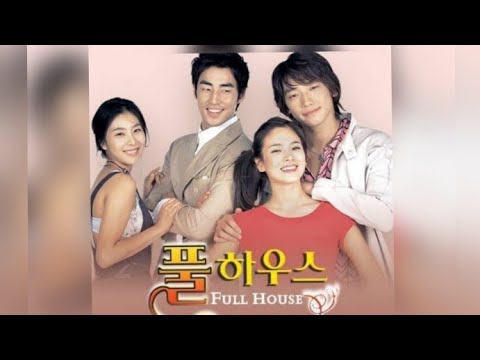 fakta dari serial drama FULL HOUSE